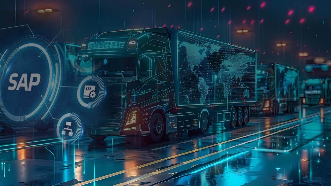 SAP Business One Logistics Module - Triztek